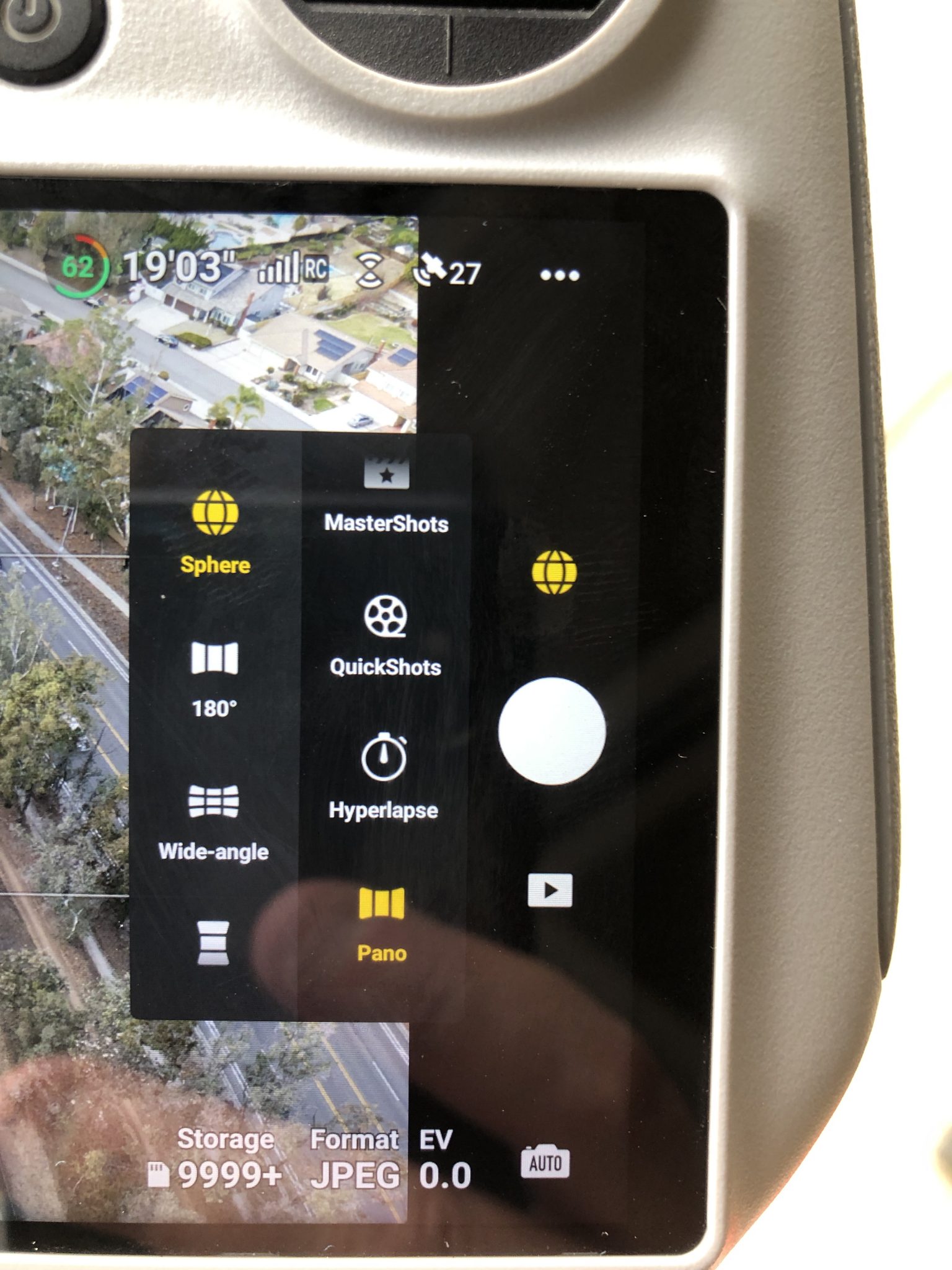 How to take a 360 photo for Google maps – sdairphoto
